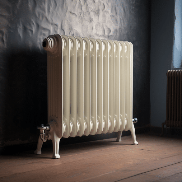 What's Better? Halogen Heater or Oil Filled Radiator Unveiled - House Happy